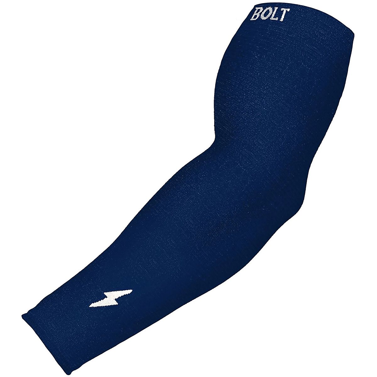 BRUCE BOLT Youth Graduated Compression Arm Sleeve | Academy
