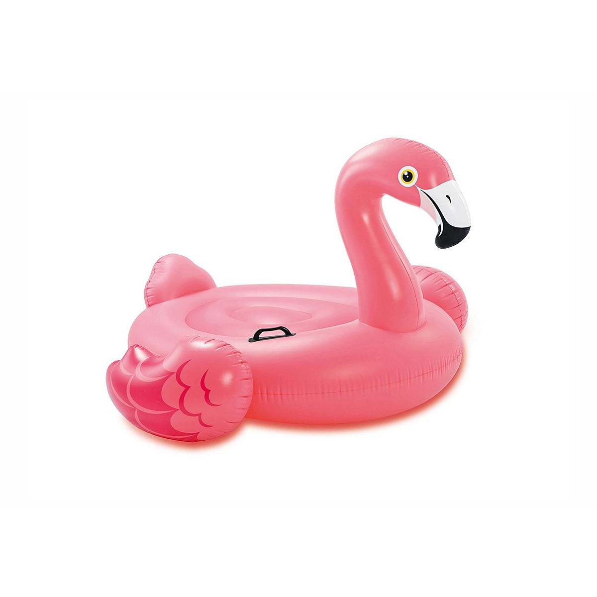 INTEX Pink Flamingo Ride-On Float | Academy