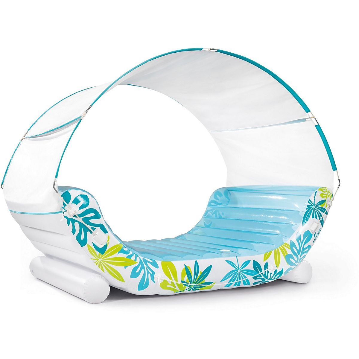 INTEX Tropical Canopy Pool Lounge | Academy