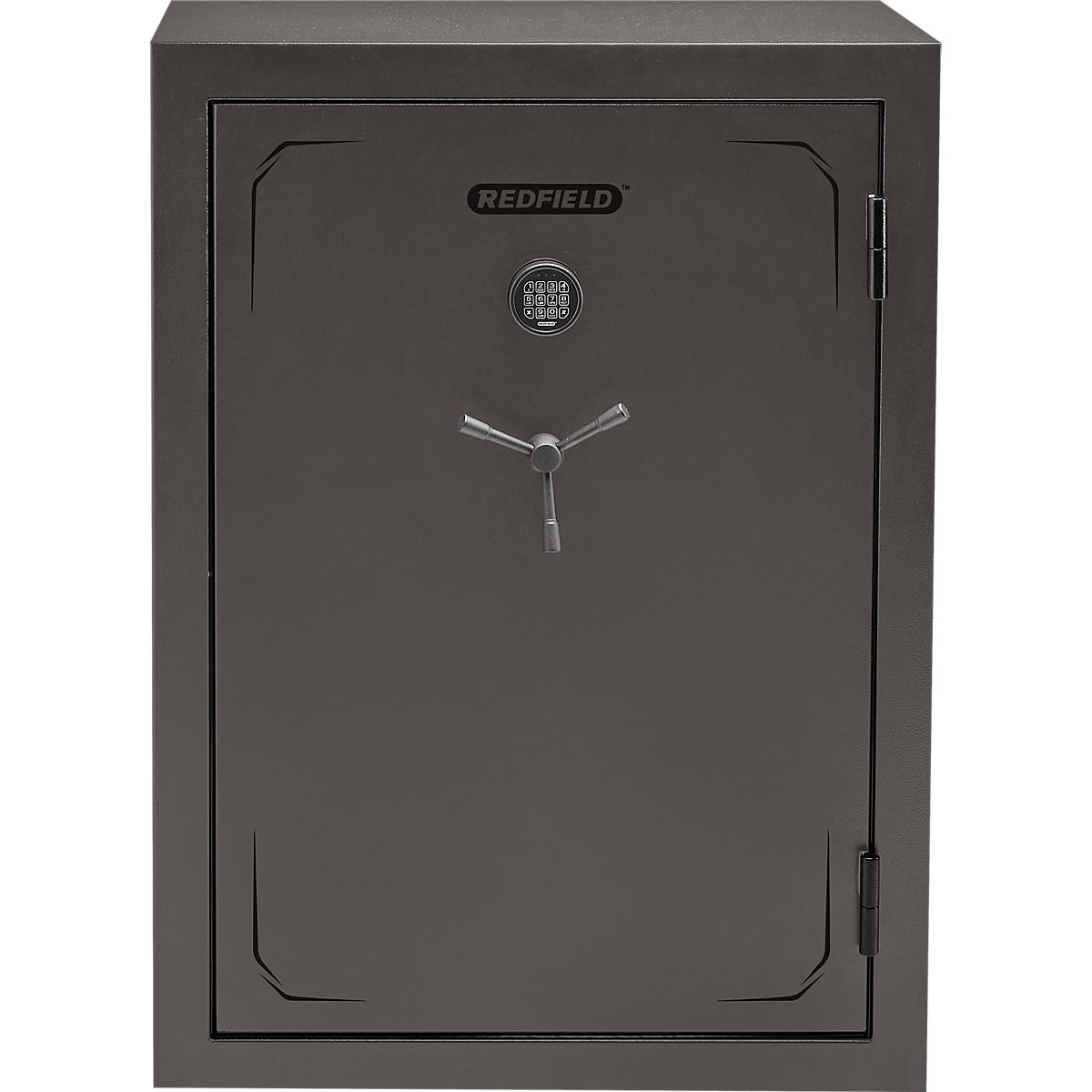 Redfield 64 Gun Fireproof Safe | Academy