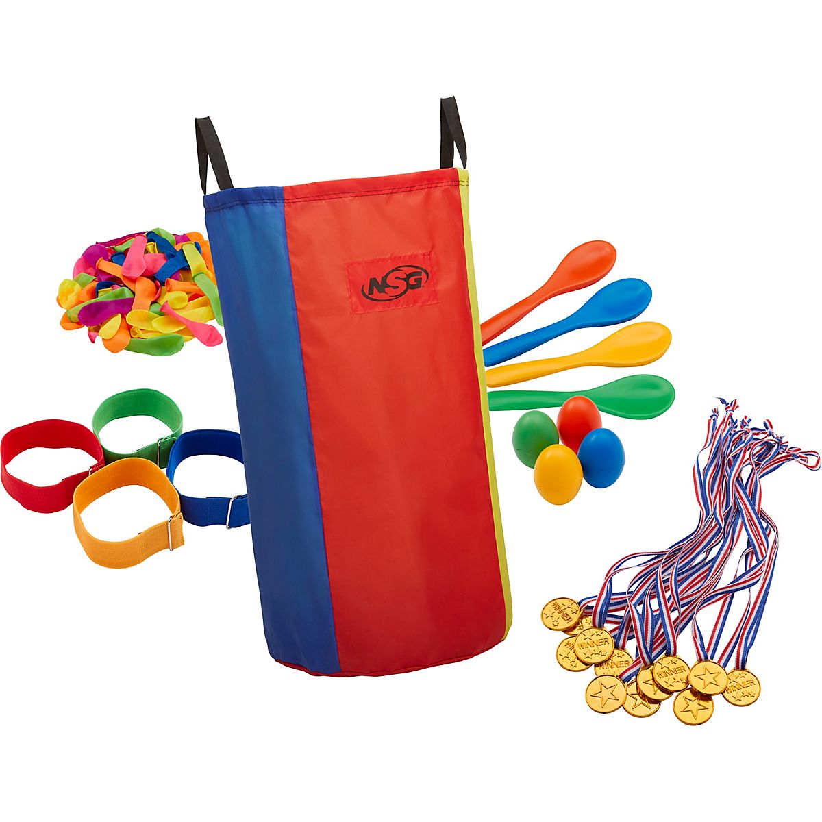 NSG Party Game Set | Free Shipping at Academy