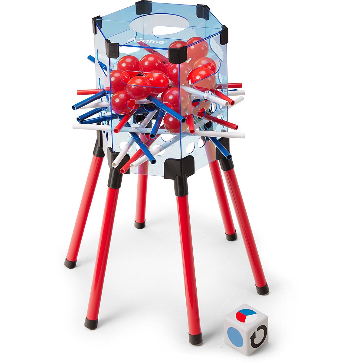 AGame Jumbo Pull N Plunk Game | Free Shipping at Academy