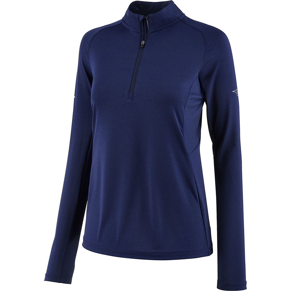 Mizuno Women's Performance 1/4-Zip Pullover | Academy
