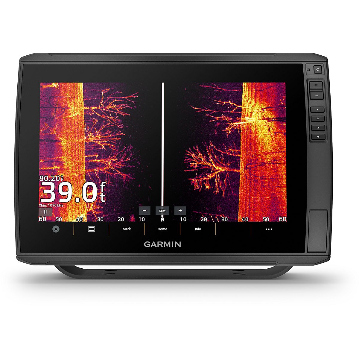 Garmin ECHOMAP Ultra 2 126sv Chartplotter | Academy