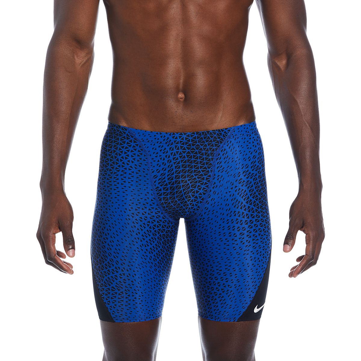 Nike Men's Swim Jammer | Free Shipping at Academy