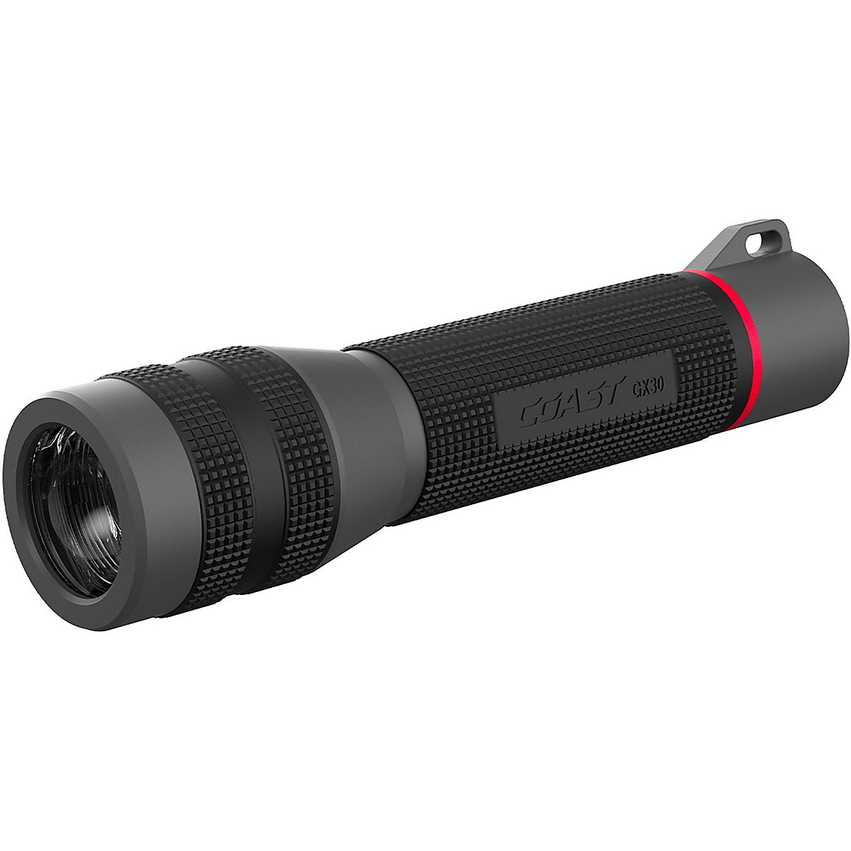 Coast GX30 Waterproof 2,000 Lumen Flashlight | Academy