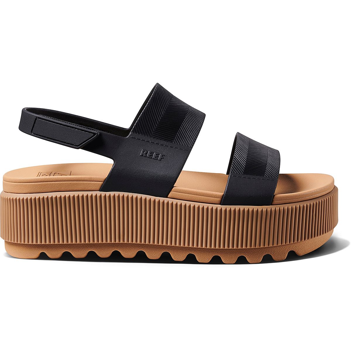 Reef Women's Water Vista Higher Sandals | Academy