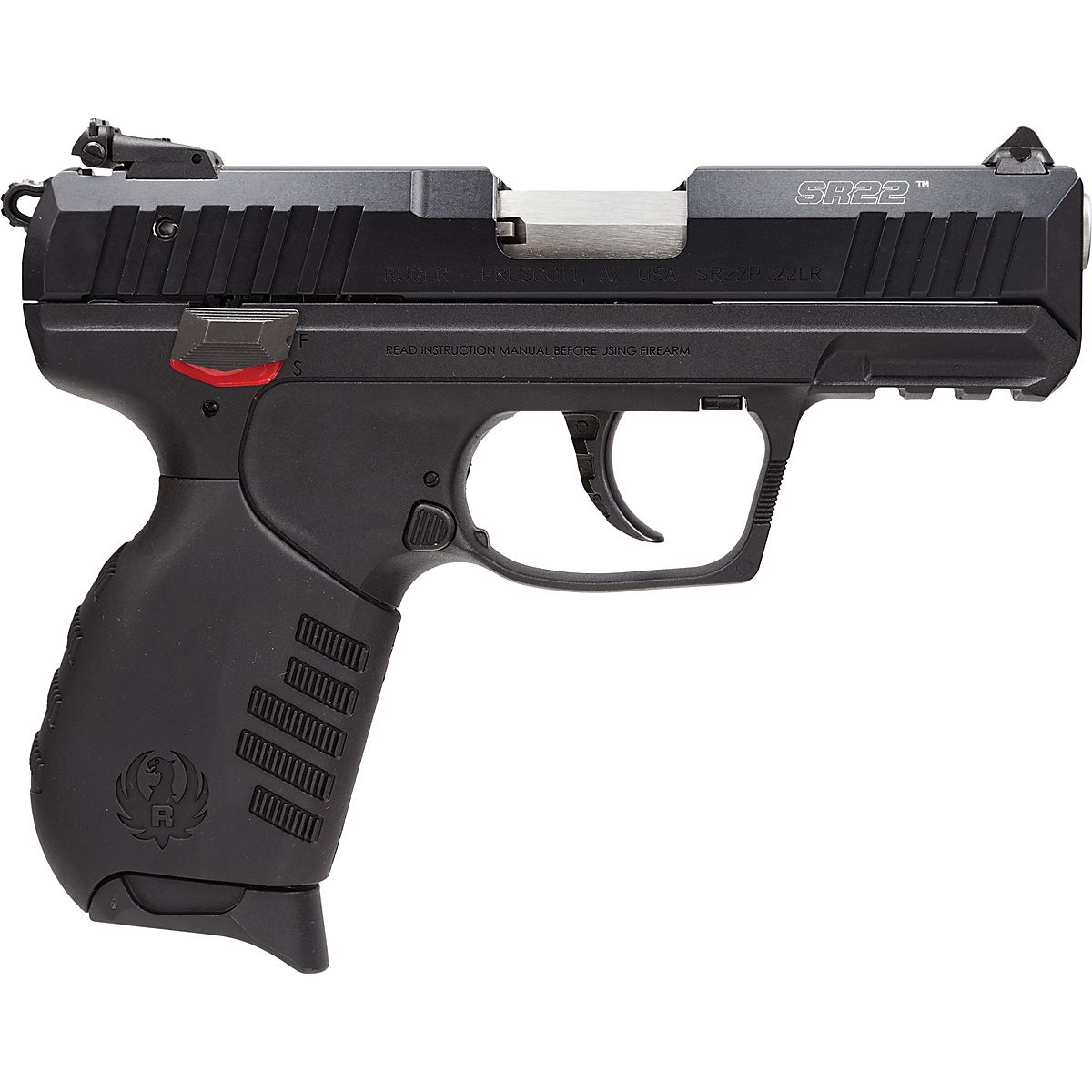 Ruger SR22 .22 LR Rimfire Pistol | Academy