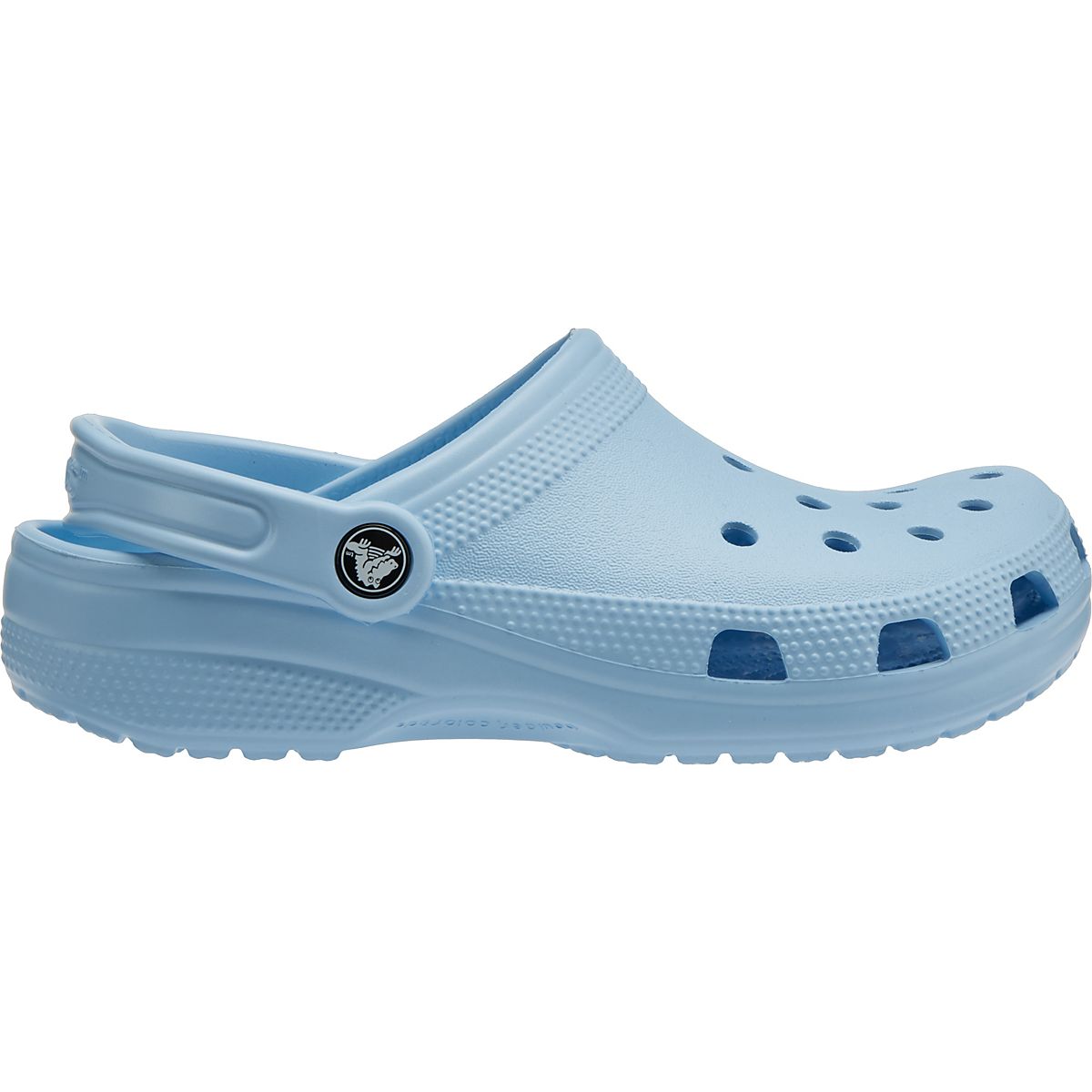Crocs Adults' Classic Solid Clogs | Free Shipping at Academy