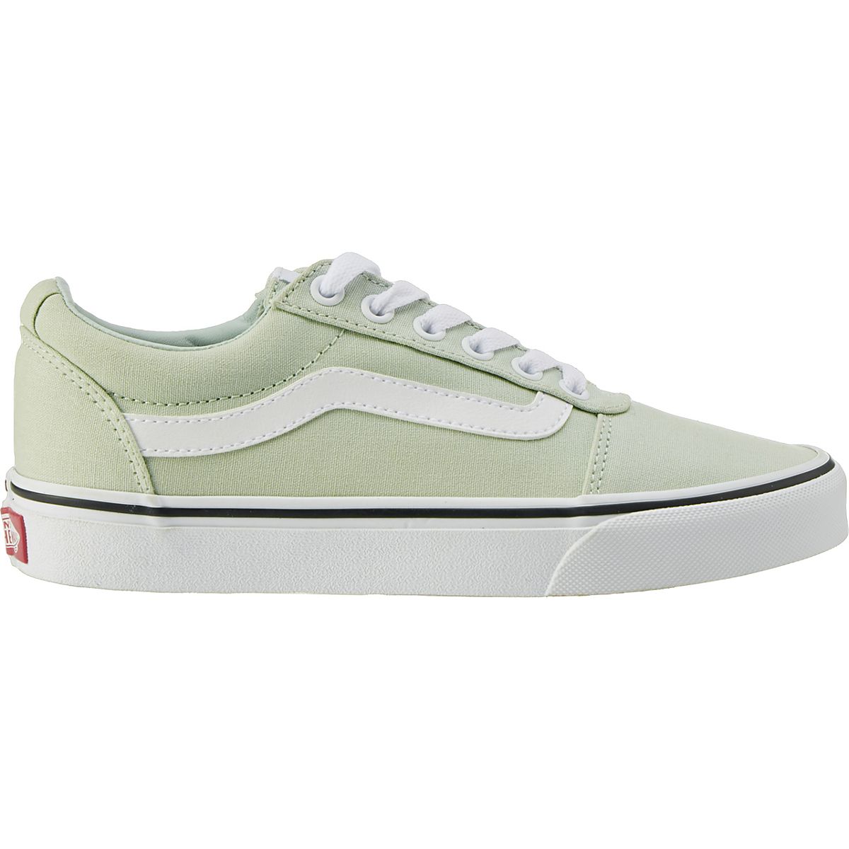 Vans Women's Ward Low Top Shoes | Free Shipping at Academy