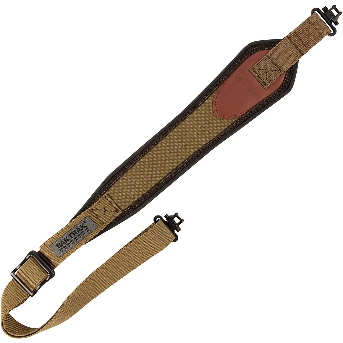 Allen Company Heritage Canvas & Leather Rifle Sling | Academy