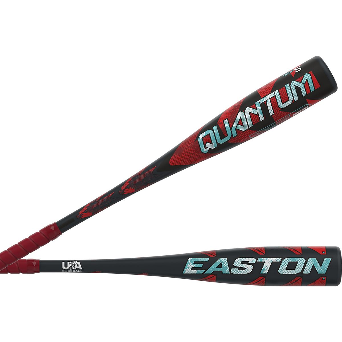 Easton Youth Quantum USA Baseball Bat -5 | Academy