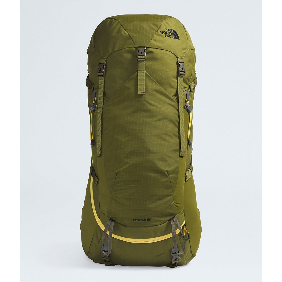 The North Face Terra 55 Backpack | Free Shipping at Academy