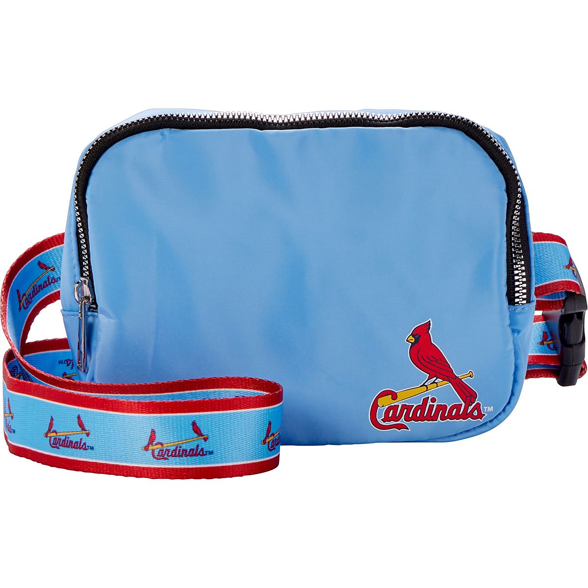 FOCO Arizona Cardinals Cooperstown Crossbody Belt Bag | Academy