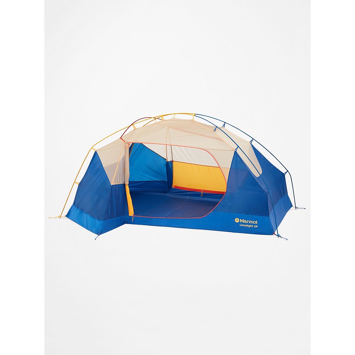 Marmot Limelight 2 Person Dome Tent | Academy