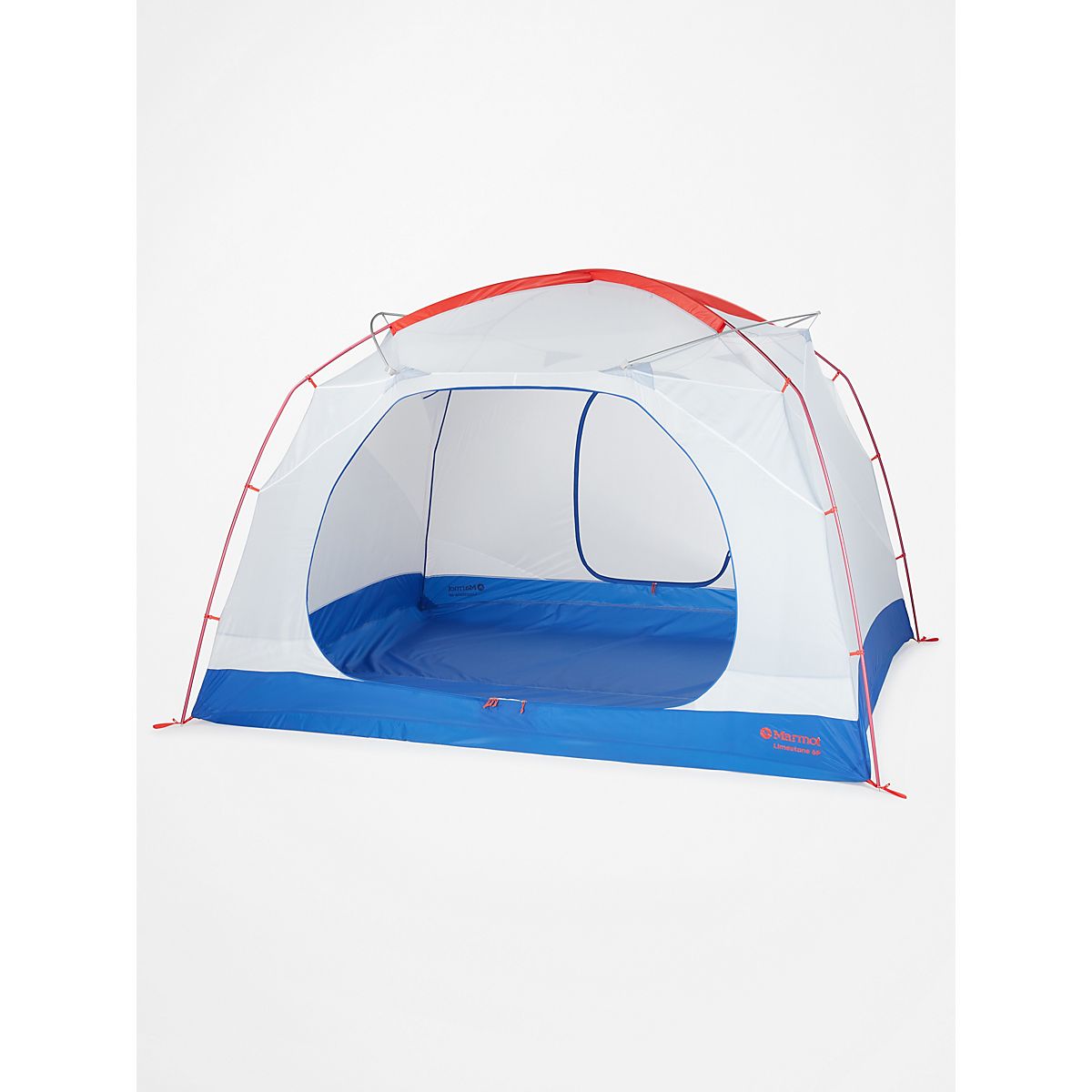 Marmot Limestone 6 Person Dome Tent | Academy