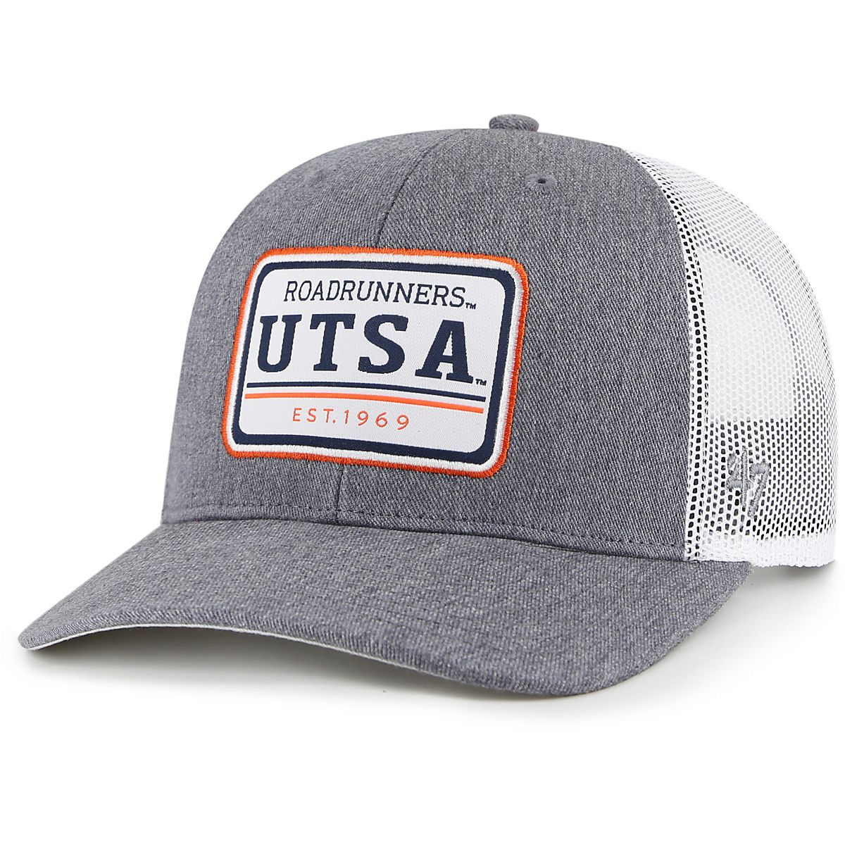 '47 Men's UTSA Ellington Trucker MVP Cap | Academy
