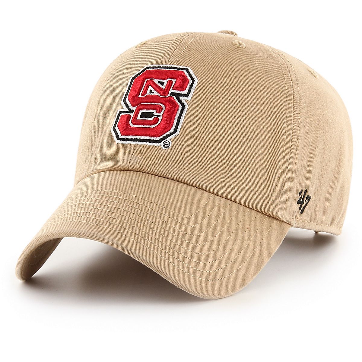 '47 NC State Clean Up Cap | Free Shipping at Academy