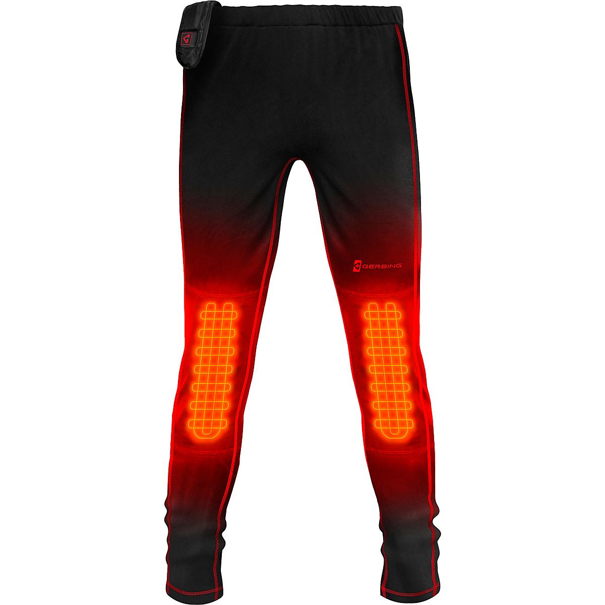 Gerbing Men's 7V Battery Heated Base Layer Pants | Academy