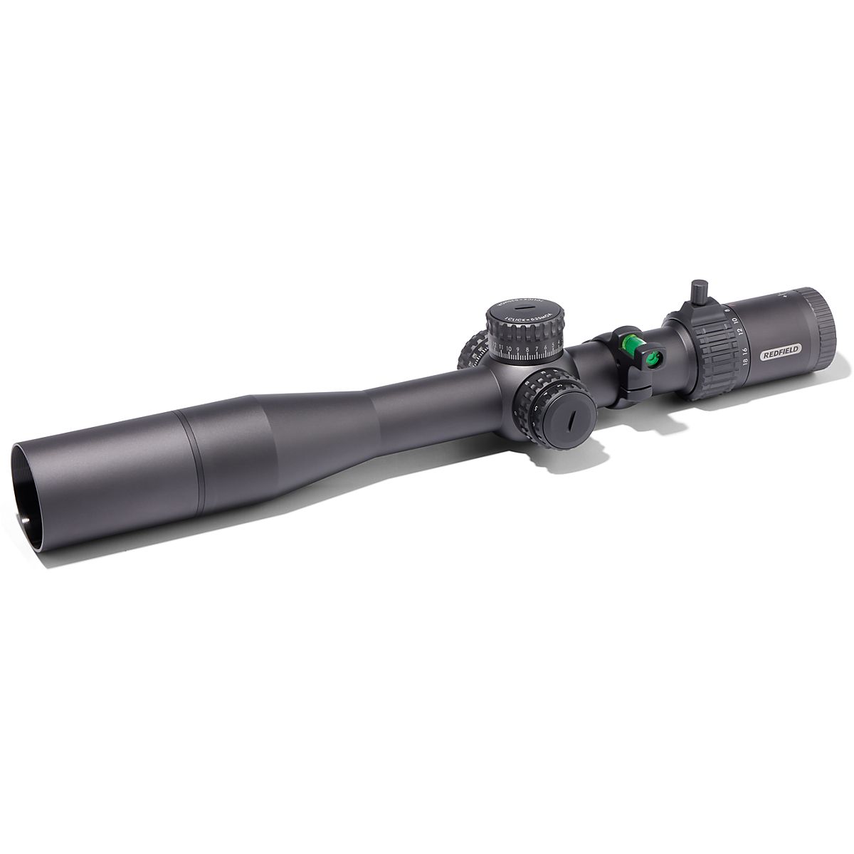 Redfield Reveal 3-18x44 First Focal Plane Scope | Academy
