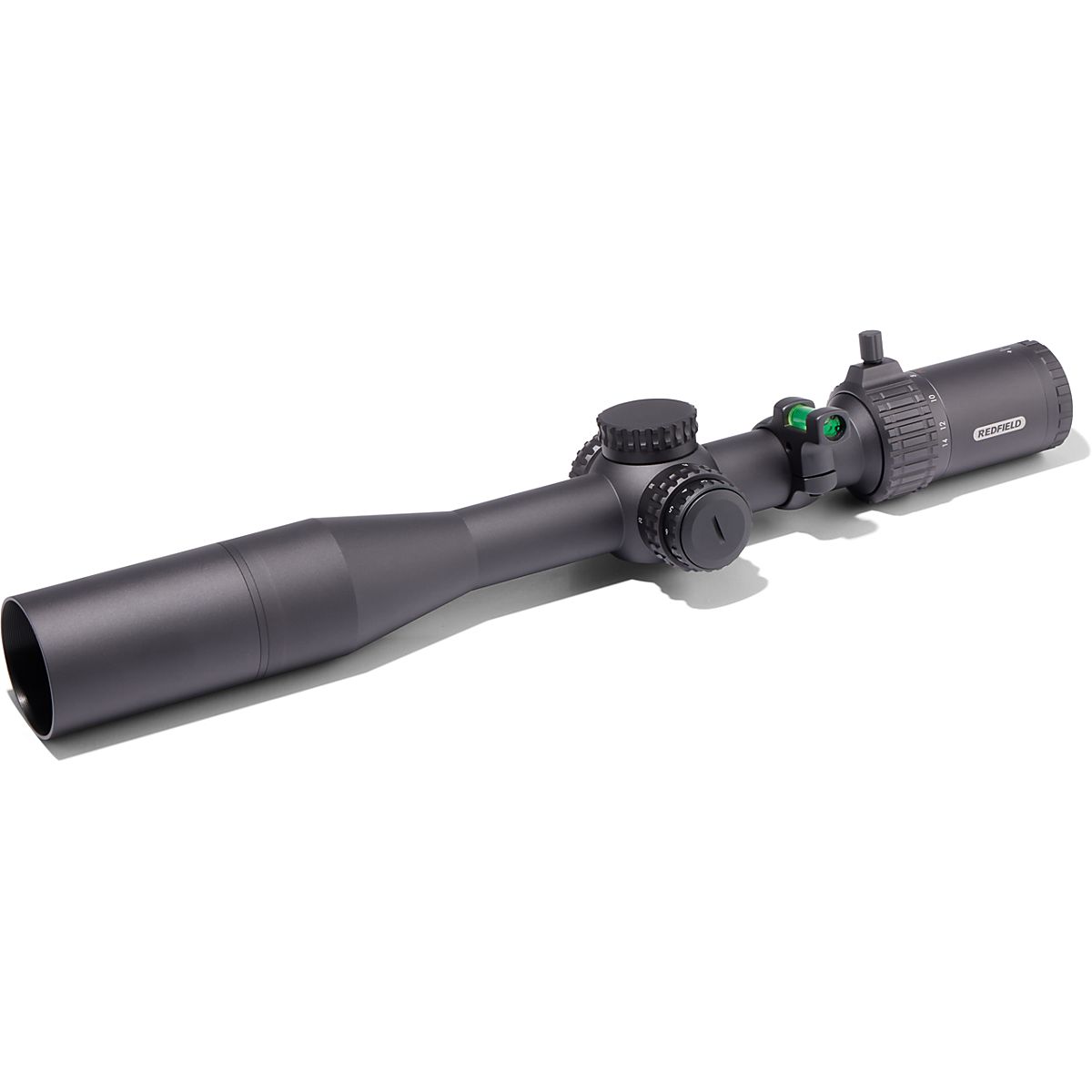 Redfield Reveal 4.5-14x42 Riflescope | Free Shipping at Academy