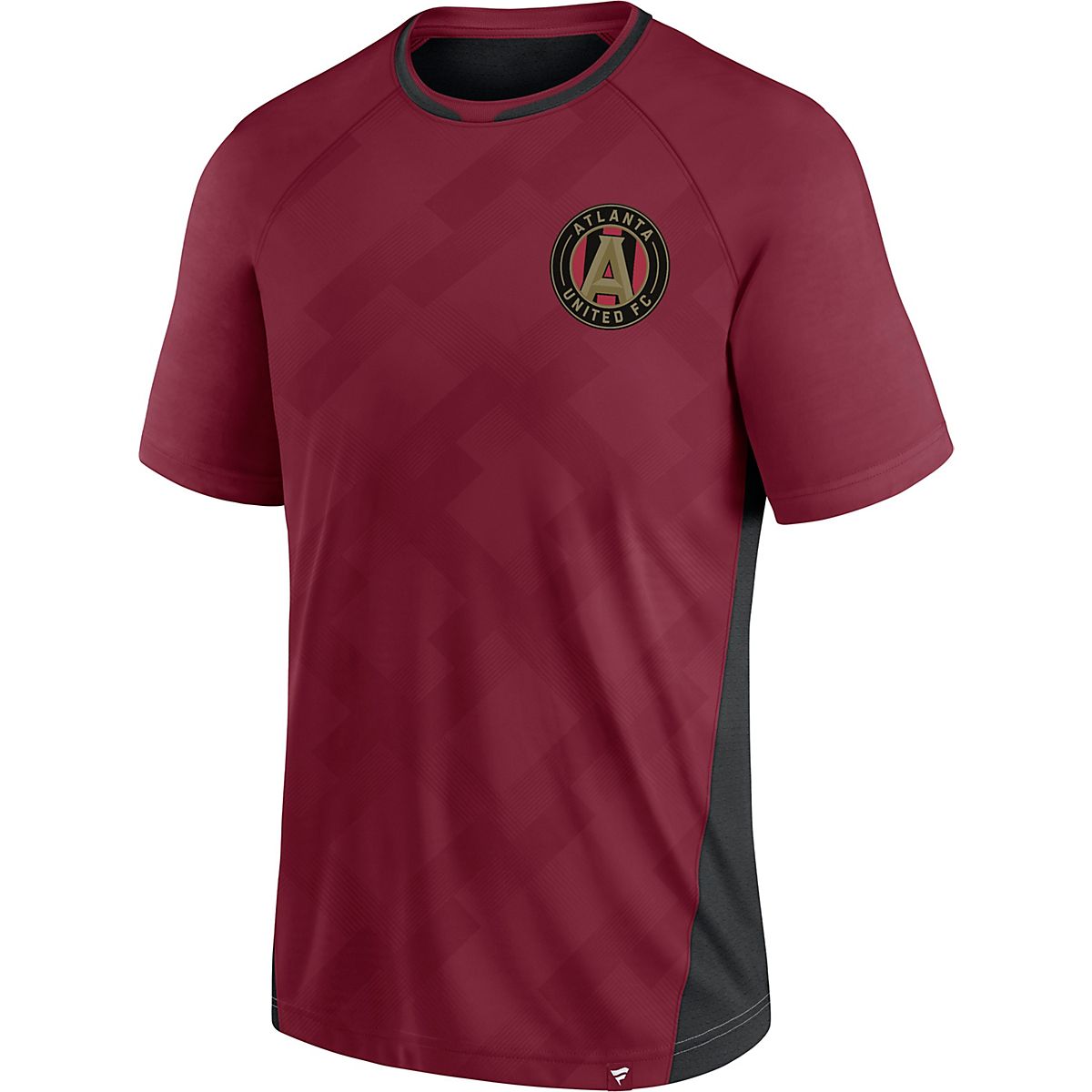 Fanatics Men's Atlanta United FC Attacker Striker T-shirt | Academy