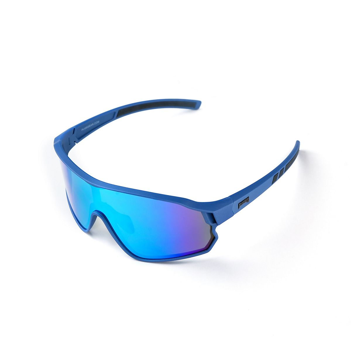 PUGS Adults' Elite Large Shield Sunglasses | Academy