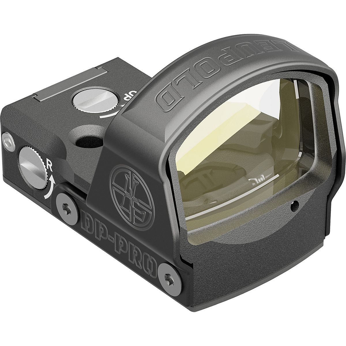 Leupold DeltaPoint Pro 2.5 MOA Dot Reflex Sight | Academy