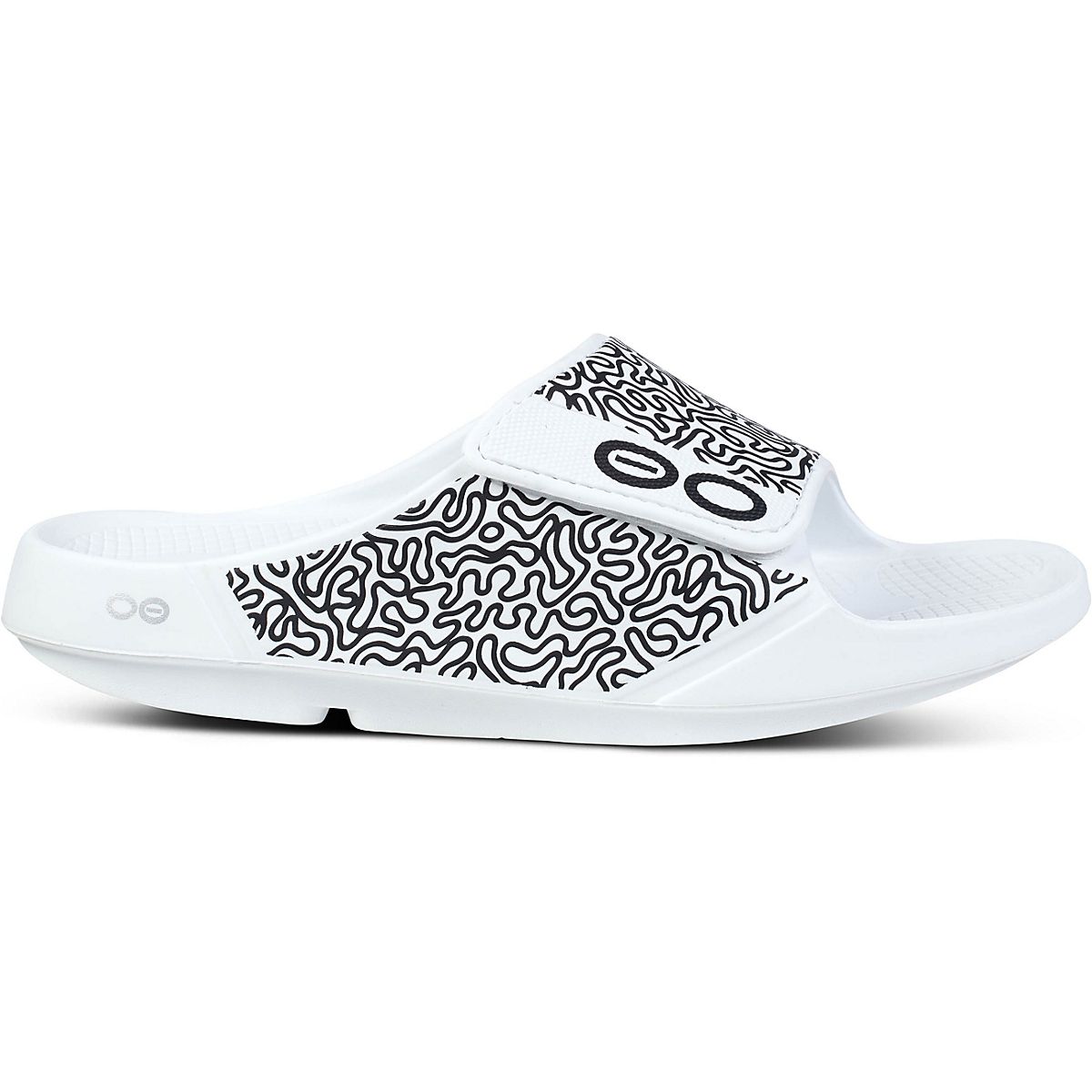 OOFOS Sport Flex Limited Edition Slide | Free Shipping at Academy