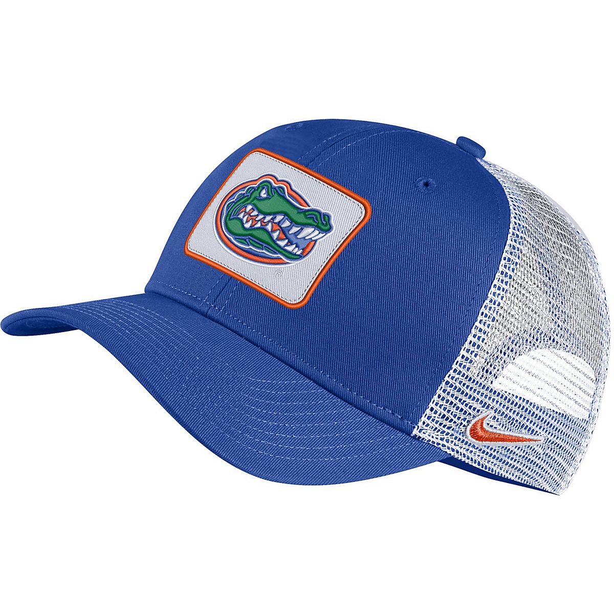 Nike University of Florida Men's Logo C99 Trucker Cap | Academy