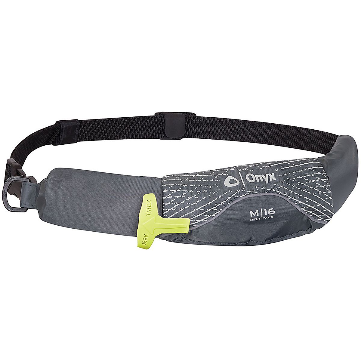 Onyx Outdoor Manual Inflatable Belt Pack | Academy