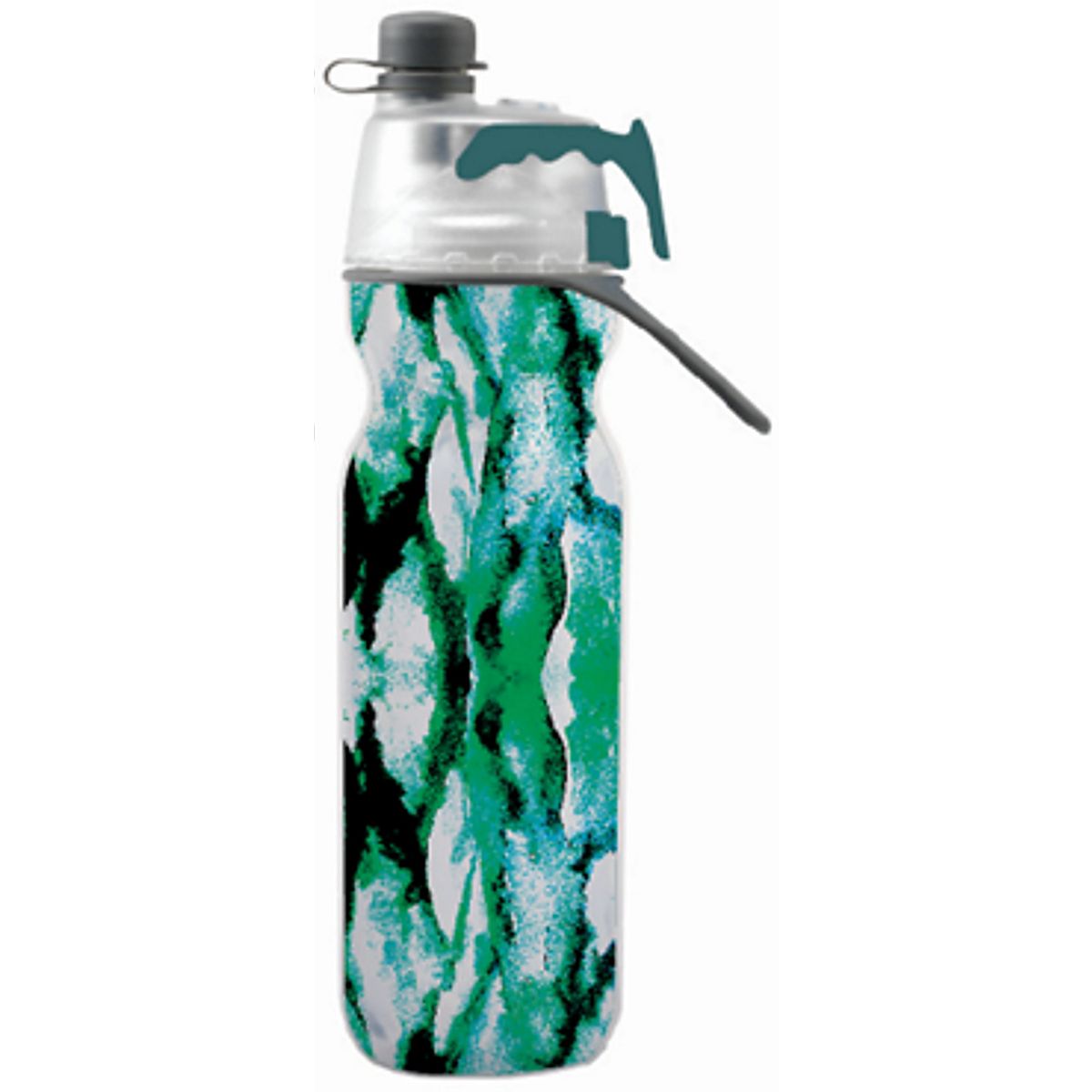 O2 COOL Mist N Sip Watercolor Water Bottle | Academy