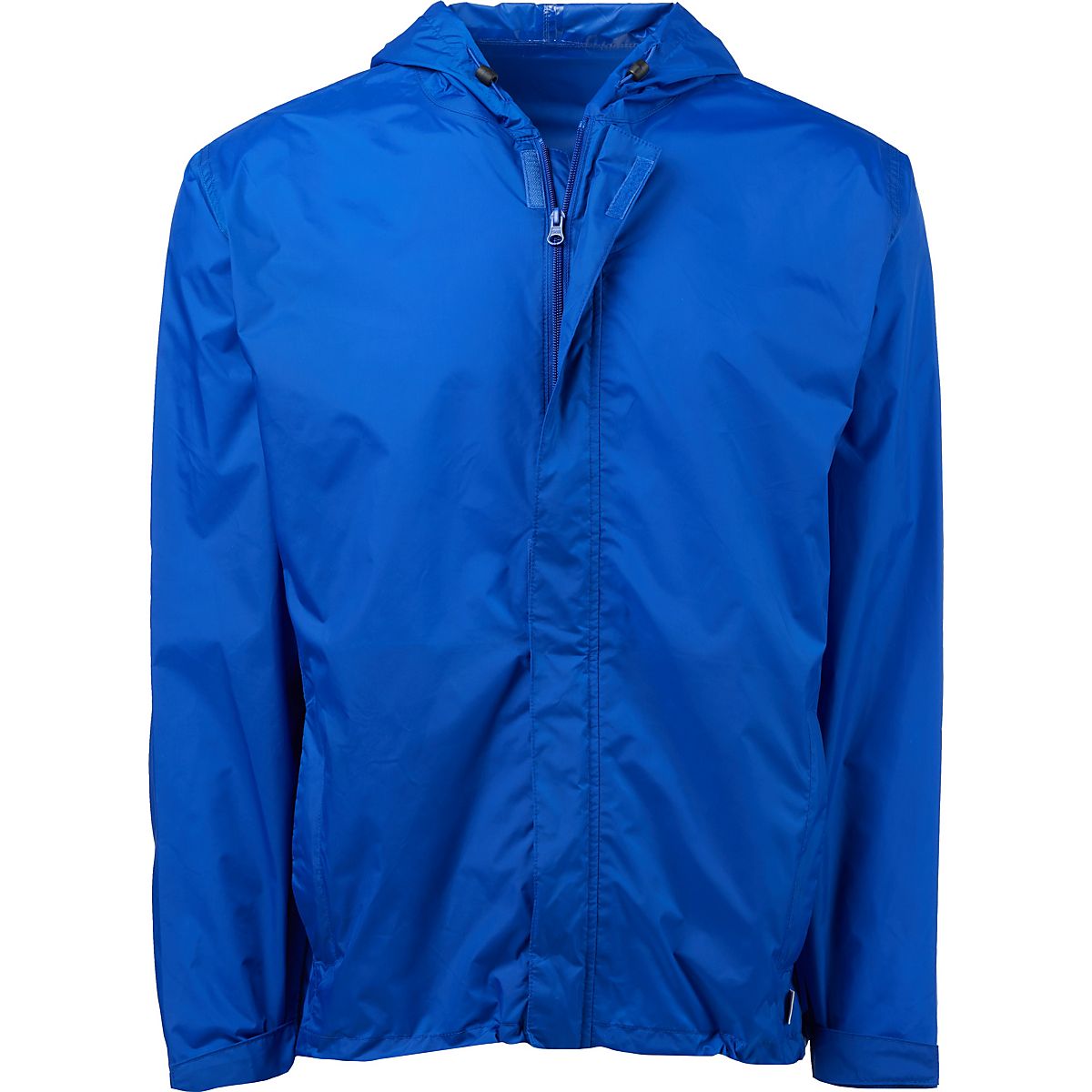 Magellan Outdoors Men's Packable Rain Jacket | Academy