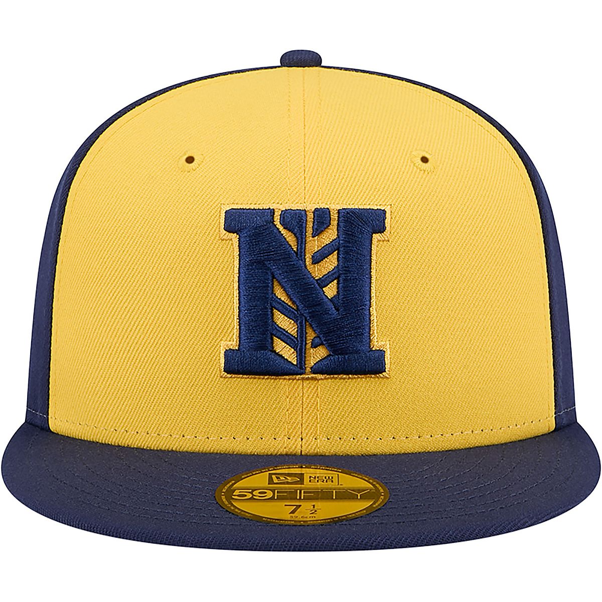 New Era Nashville Sounds '24 Theme Nights Brewskis 59FIFTY Cap | Academy