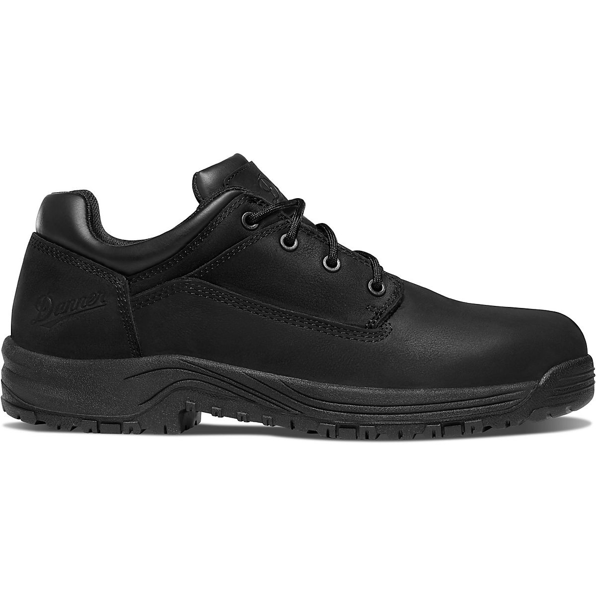 Danner Men's 3in Caliper Hot Aluminum Safety Toe Work Shoes | Academy