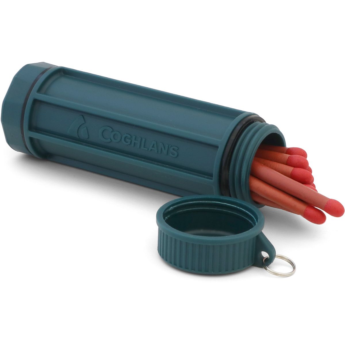 Coghlan's Wind and Waterproof Storm Matches 15-Pack | Academy