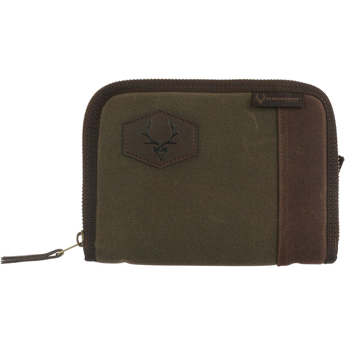 Evolution 8 Inch Rawhide Series Hunting Pistol Case | Academy