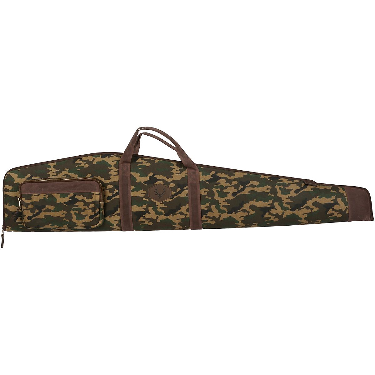 Evolution Hunting Rawhide Series Classic Camo Rifle Case | Academy