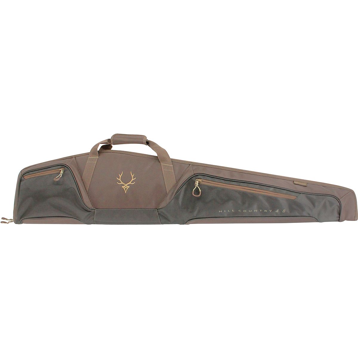 Evolution Hunting Hill Country II Protective Rifle Case | Academy