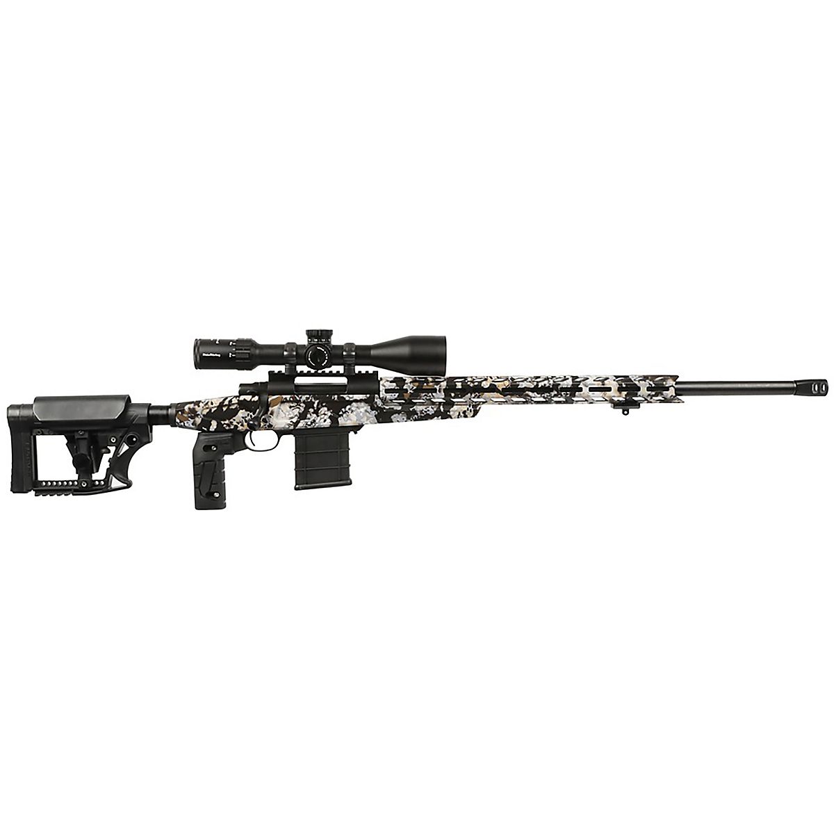 Howa M1500 APC KUIU .308 Winchester Bolt Action Rifle Combo | Academy