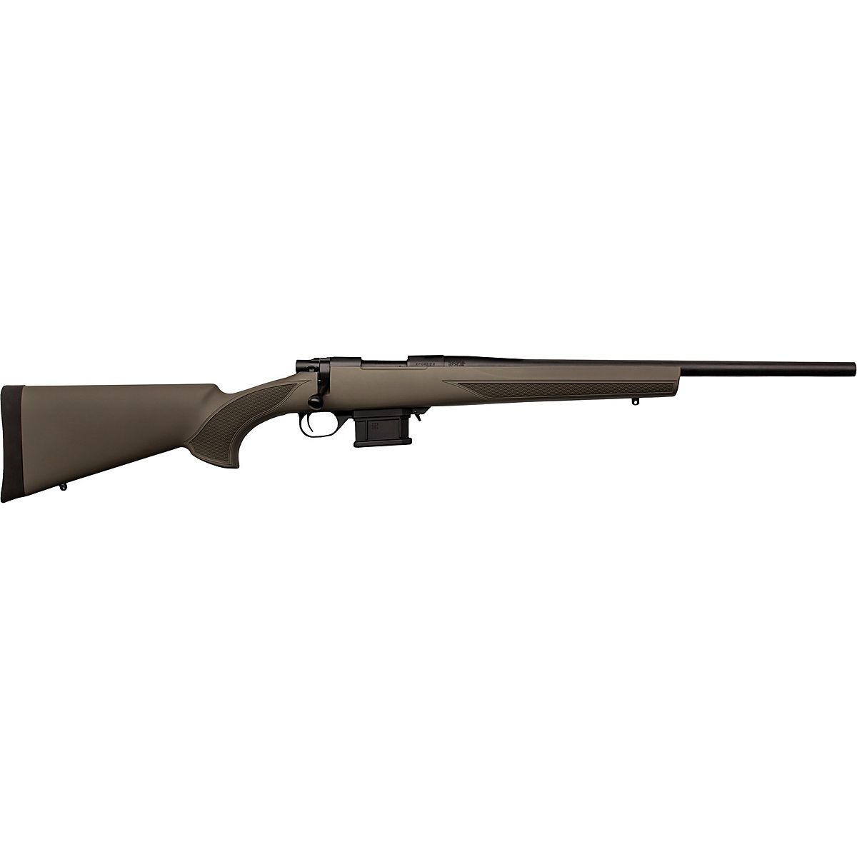Howa M1500 Mini Action 6.5 Grendel 5rd THD Bolt Action Rifle | Academy