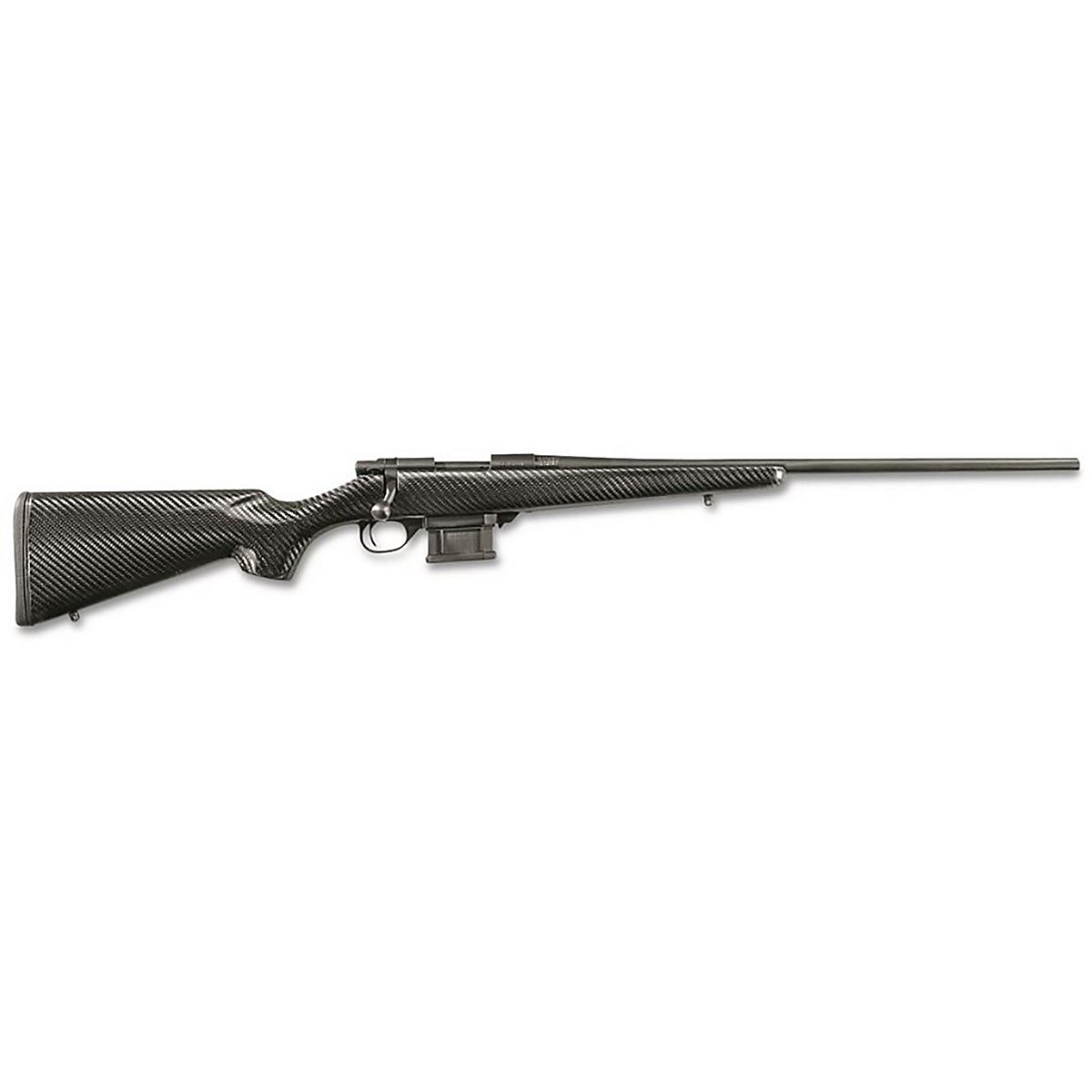 Howa M1500 Mini Action 7.62x39mm Bolt Action Rifle | Academy