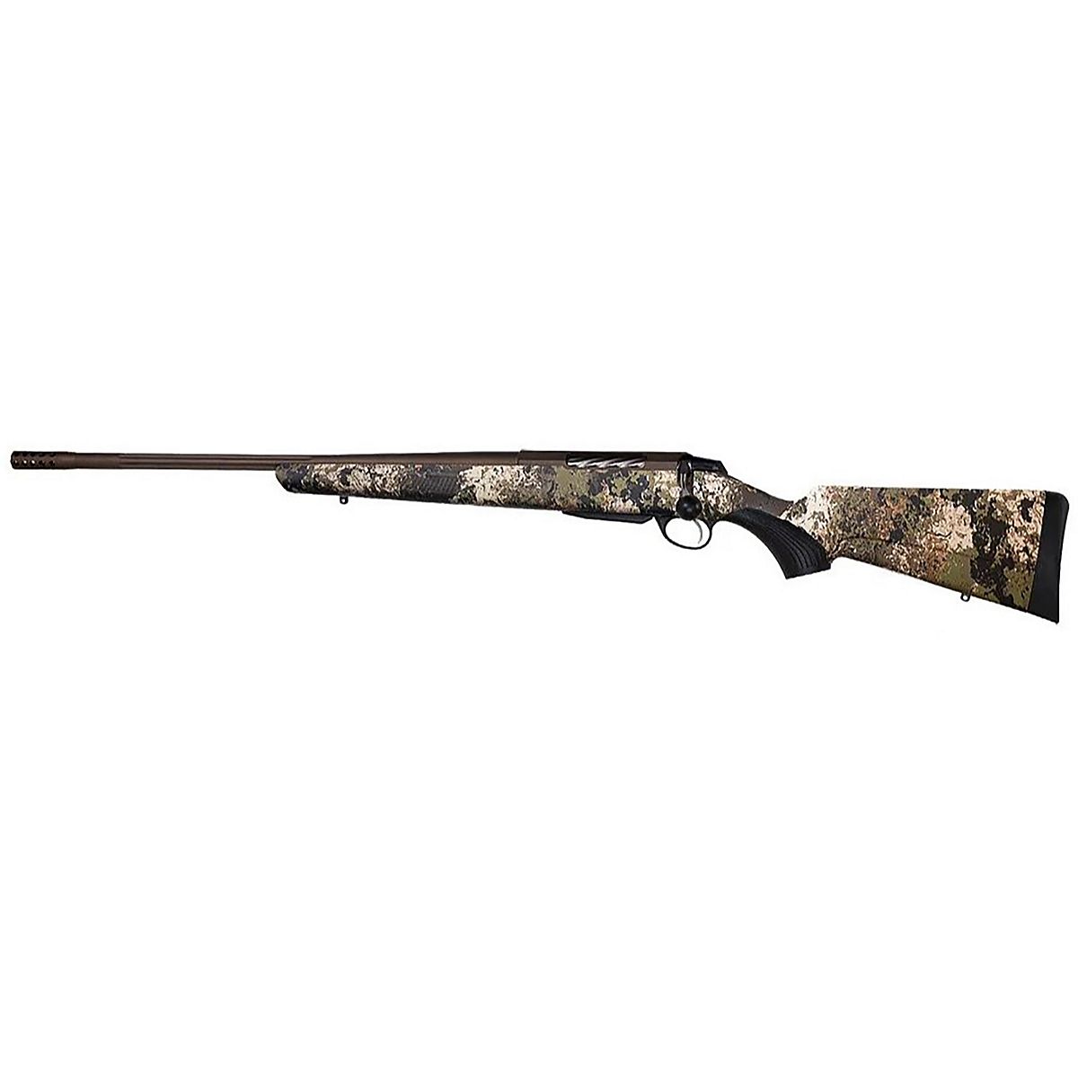 Tikka T3X Lite Veil Wideland .300 Winchester Magnum Bolt Action Rifle ...