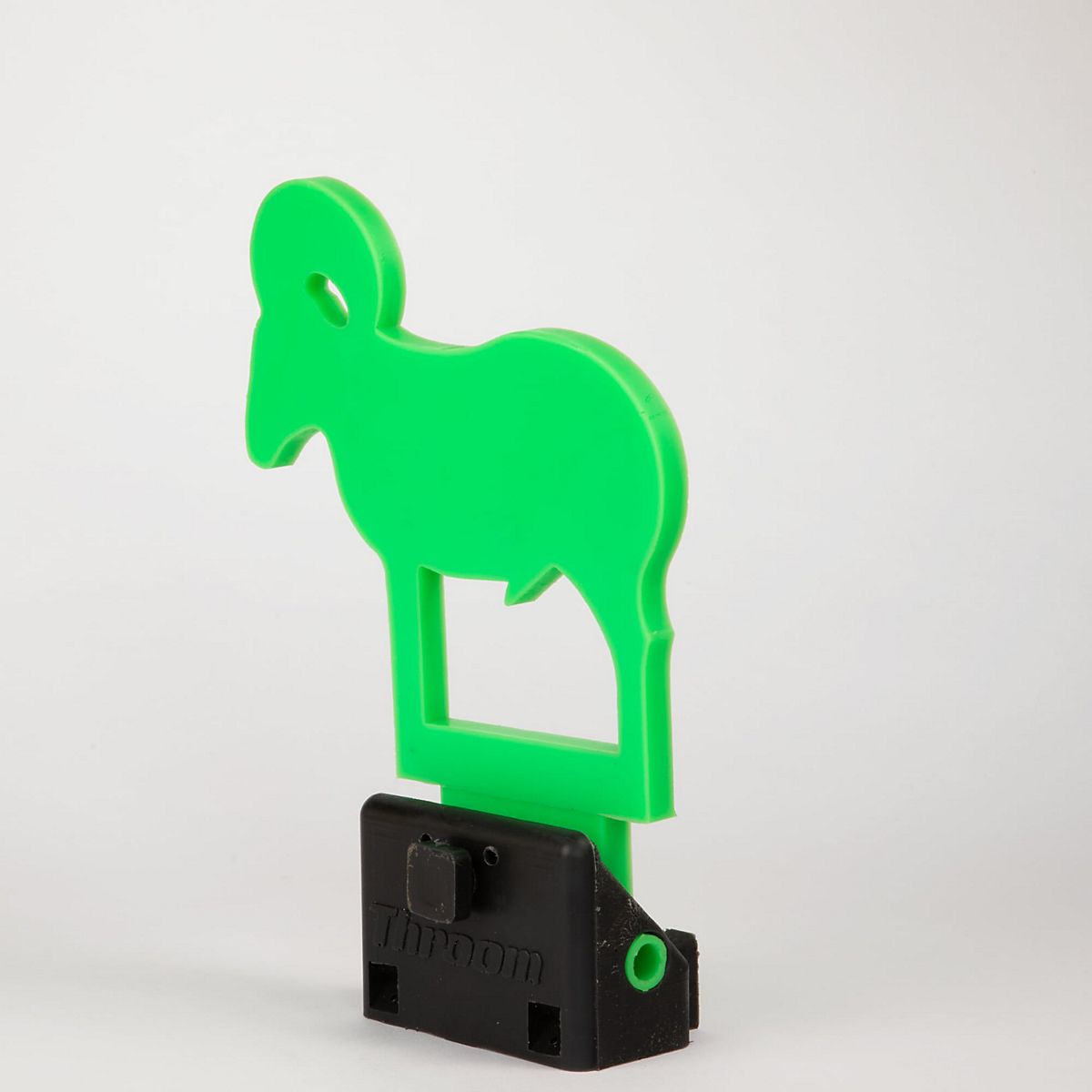 Throom KNOCKDOWN Ram Target Starter Kit | Academy