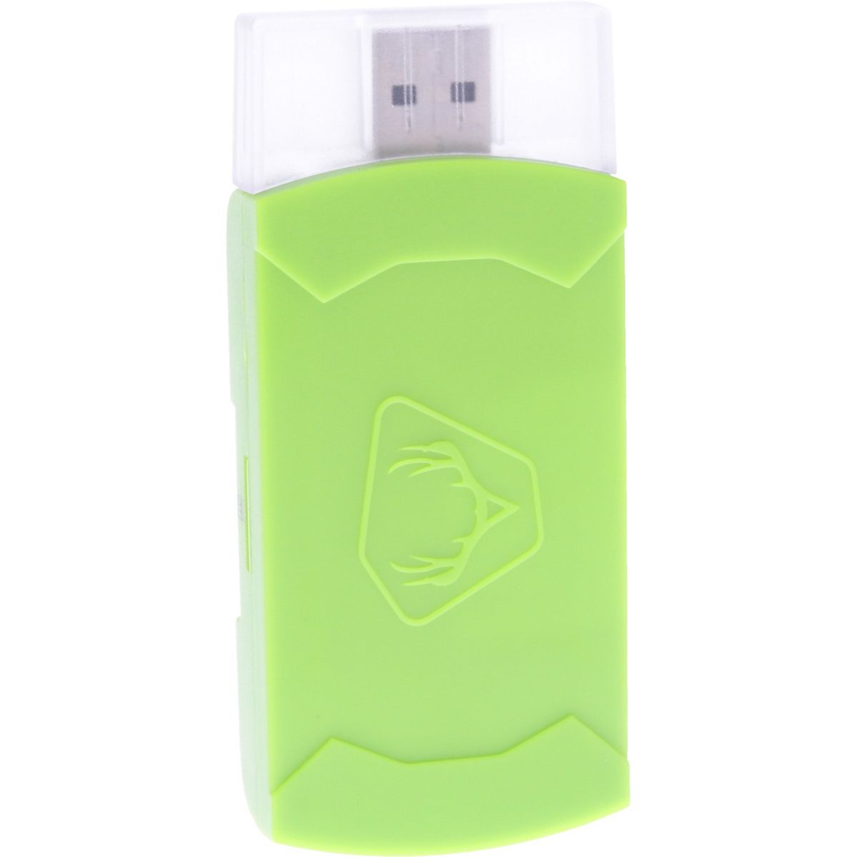 HME 4-in-1 SD Card Reader | Free Shipping at Academy