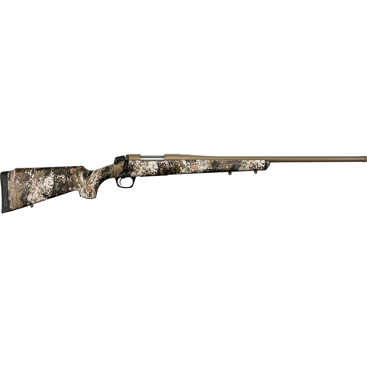 CVA Cascade .223 Remington Bolt Action Rifle | Academy
