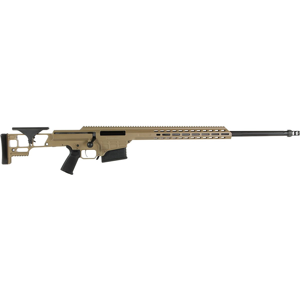 Barrett Firearms MRAD .300 Winchester Magnum Bolt Action Rifle | Academy
