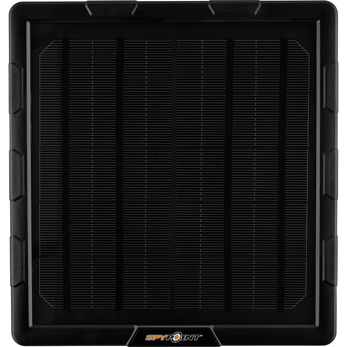 SpyPoint SPLB-10 Compact Universal Solar Panel | Academy