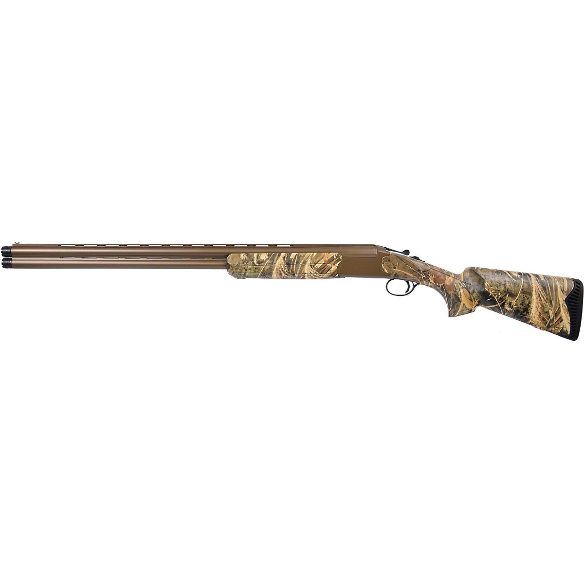Pointer Acrius 12 Gauge Over and Under Shotgun | Academy