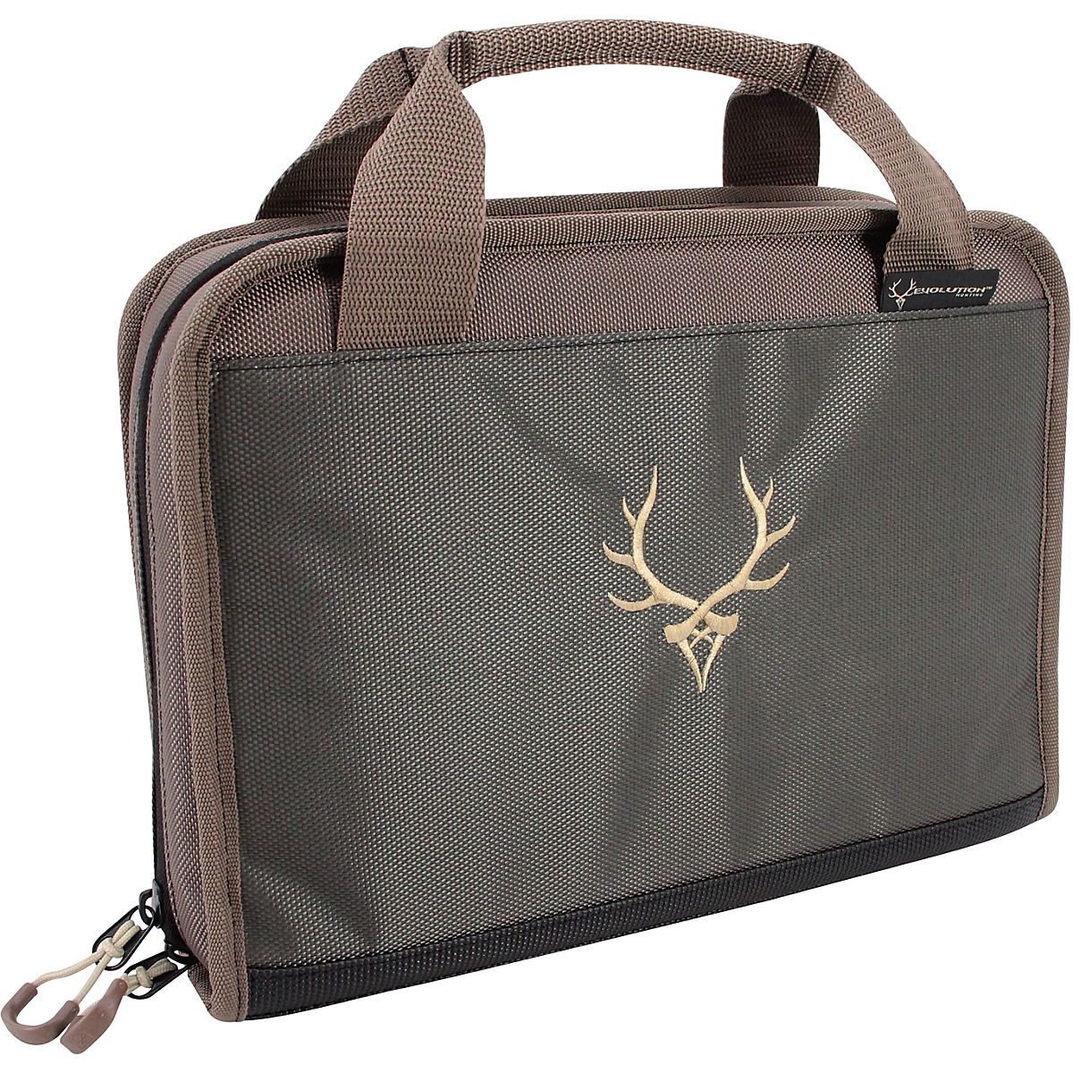 Evolution Hunting Marksman II Pistol Case | Academy